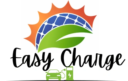 ECES | EV Chargers & Rooftop Solar Systems India